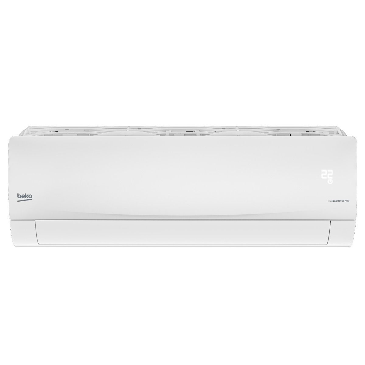 Beko Air Conditioner, 1.5 HP, Cooling Only, Inverter Motor, White ...