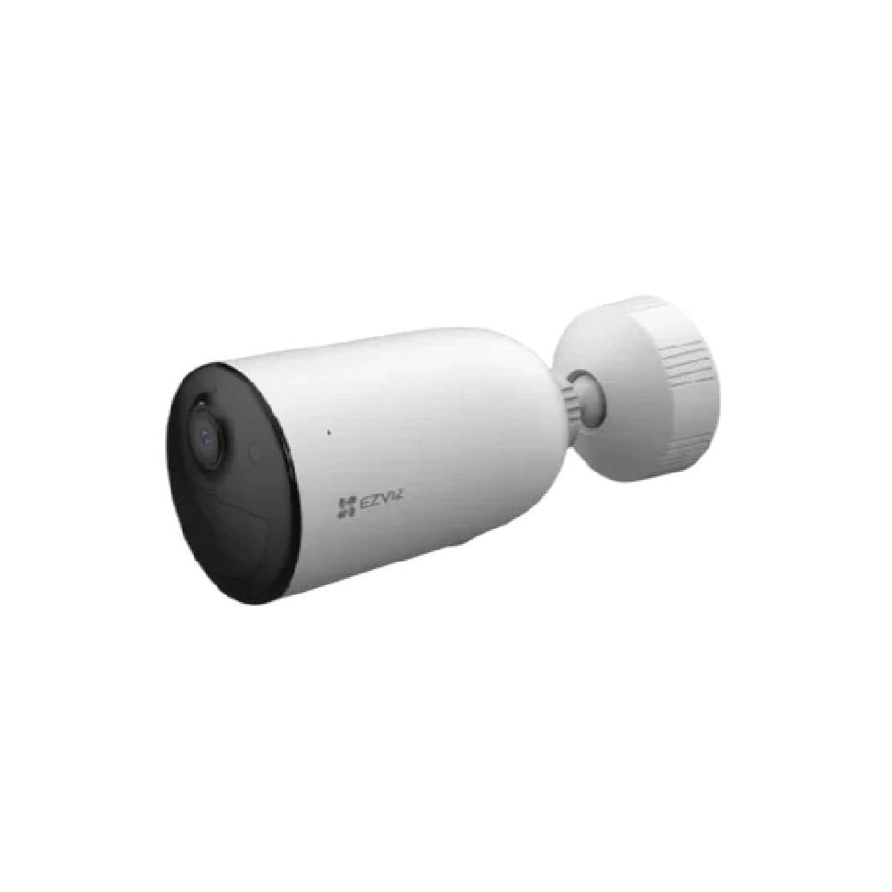 EZVIZ CB3 Smart Home Battery Camera, 2K -White | Halan Shop