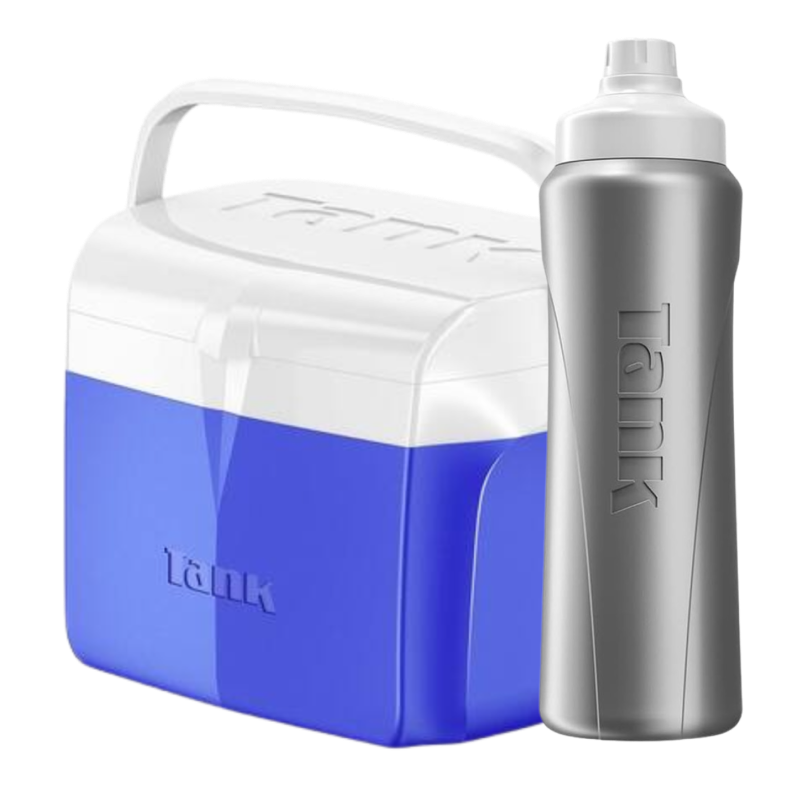 Buy Tanks Online - Best Prices | Halan Shop