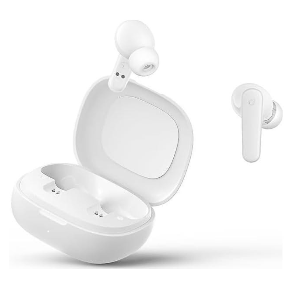 Anker Soundcore Earbuds R50i VI, A3969D21 - White | Halan Shop