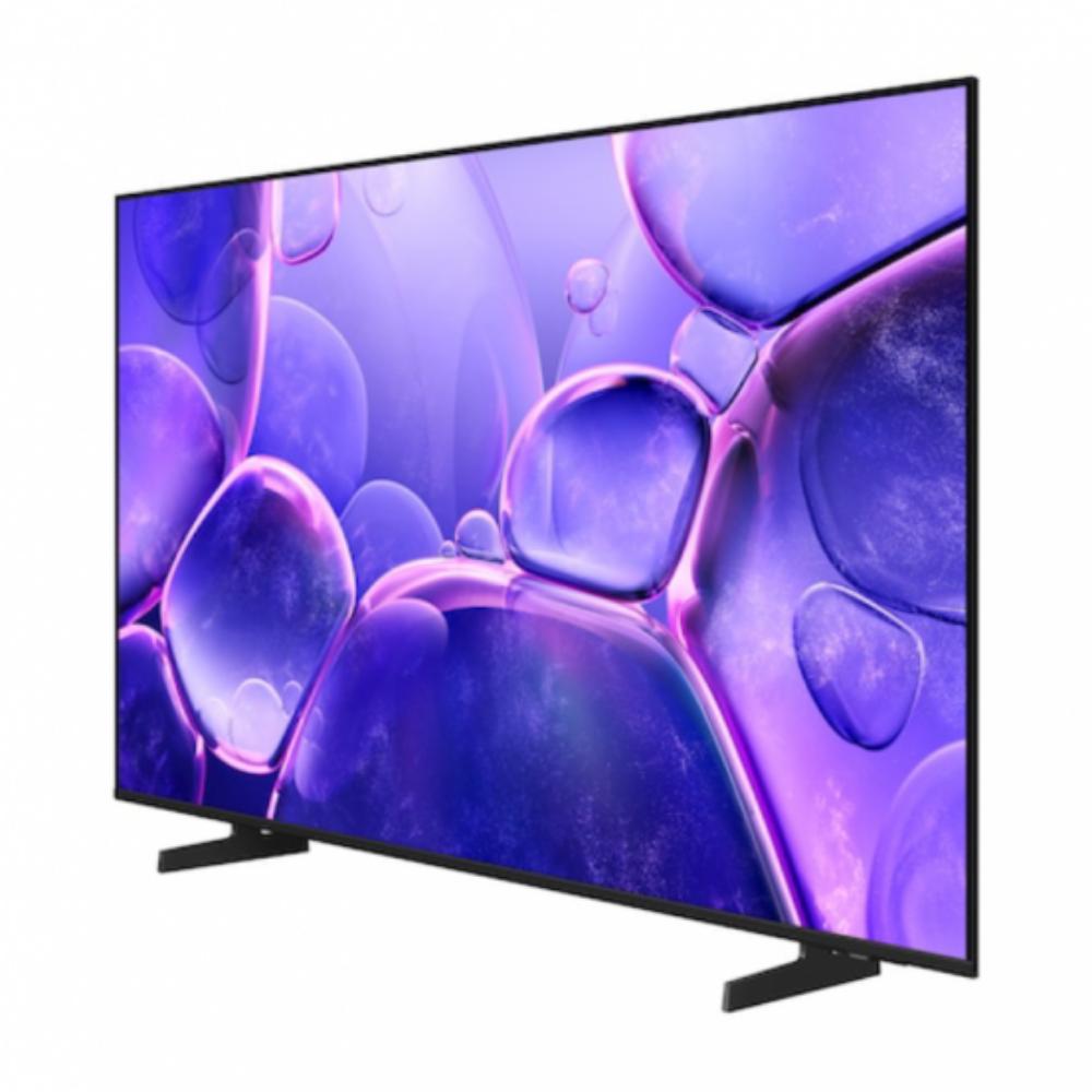 Samsung ‎50 Inch Crystal UHD U8000F 4K Vision AI Smart TV (2025 ...