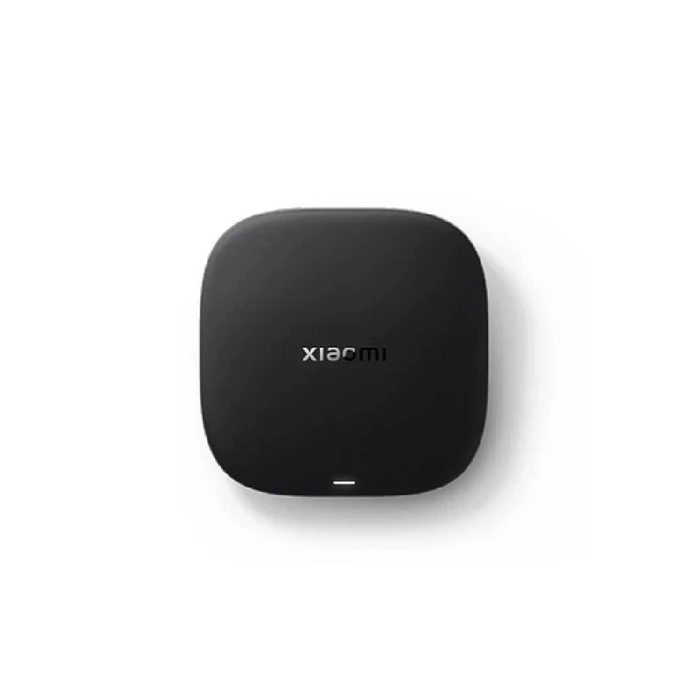 Xiaomi Mi S 3nd Gen 4K UHD Smart TV Box, 32GB, 2GB RAM, Black - MDZ-32 ...
