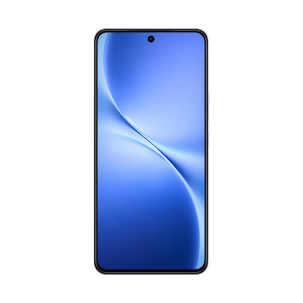Vivo V60 Lite Dual Sim, 256GB, 12GB Ram, 5G -Titanium Blue | Halan Shop
