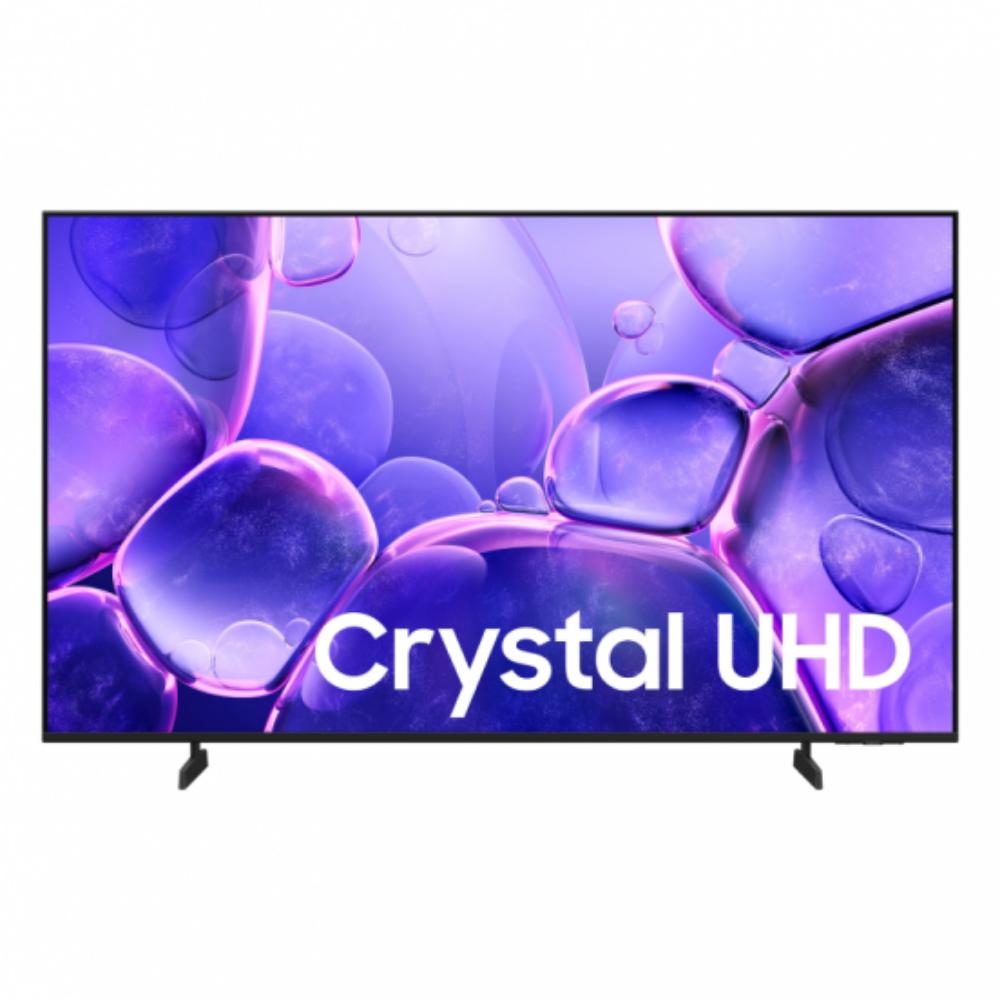 Samsung ‎50 Inch Crystal UHD U8000F 4K Vision AI Smart TV (2025 ...